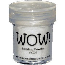 WOW! Bonding Powder 15ml - Walmart.com