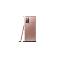 Pre-Owned SAMSUNG Galaxy Note 20 5G N981U 128GB, Bronze Smartphone for ...