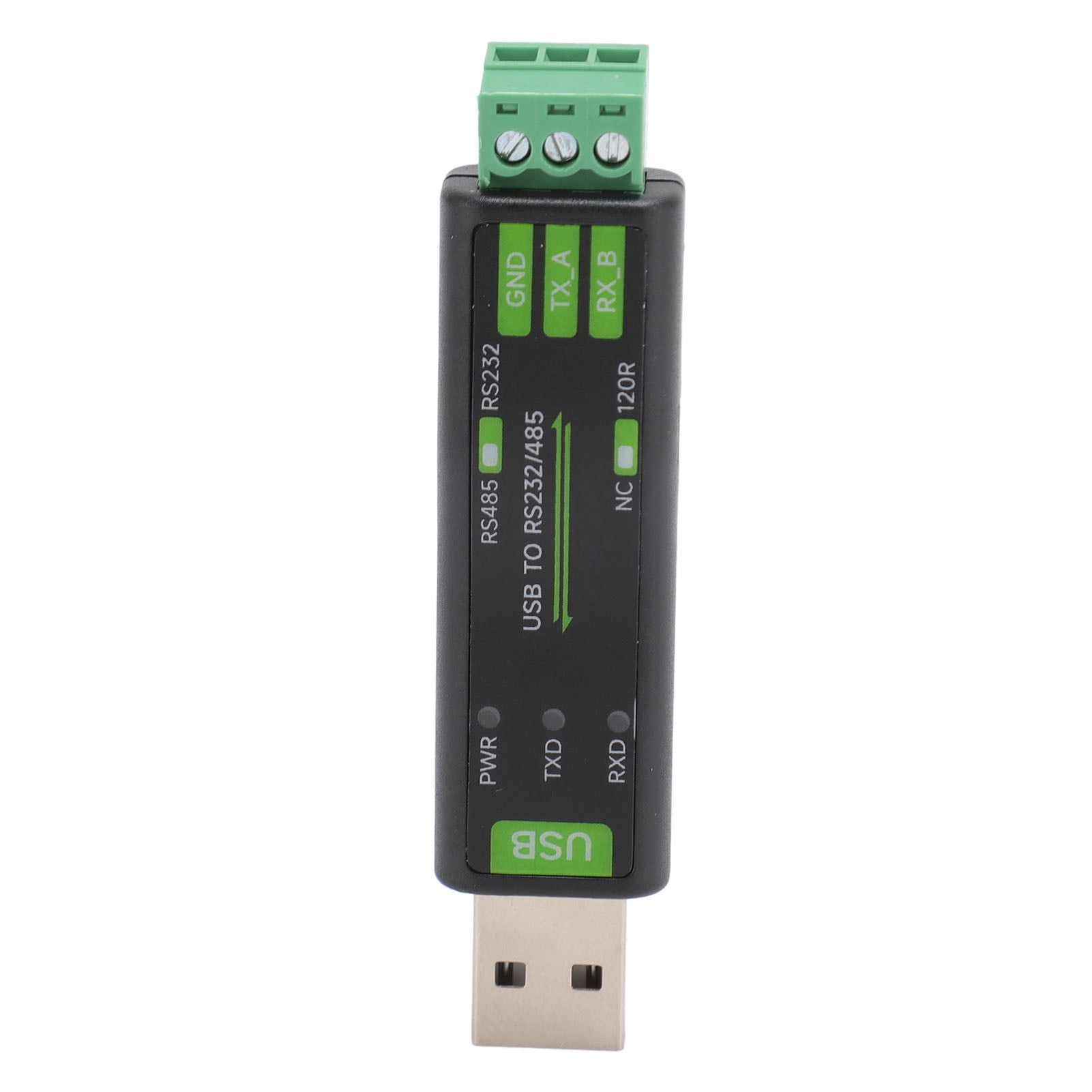 USB A Serie Para Adaptador RS232 485, USB Profesional A Para ...