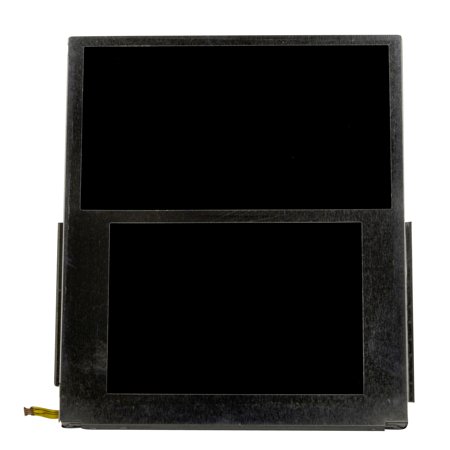 Nintendo 2DS LCD Screen Display Top Bottom Upper Lower Replacement ...