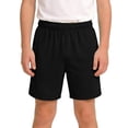 Boys Basketball Shorts Kids Youth Running Training Athletic Short Boy ...