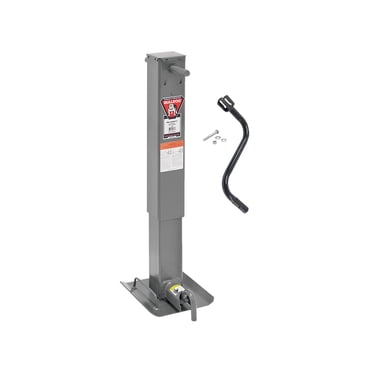 Bulldog 182415 HD Square Jack - Walmart.com