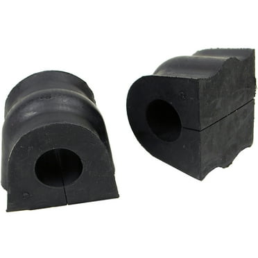 Energy Suspension 19.5105G Polyurethane Front Sway Bar Bushings 21mm ...