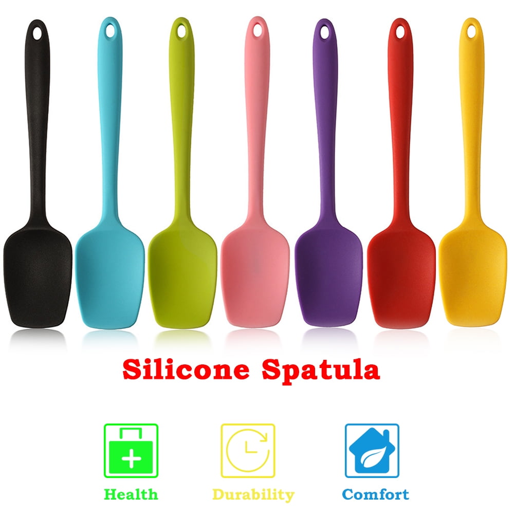 Click here for Zootealy Silicone Spatula Heat-Resistant Spatulas... prices