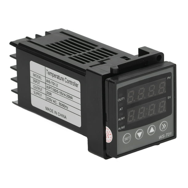 Controlador de temperatura PID, controlador de temperatura PID Controlador de temperatura ...