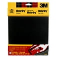 3M 9 in x 11 in 600 Grit Wet or Dry Ultra Fine Sandpaper, 5 Pieces ...