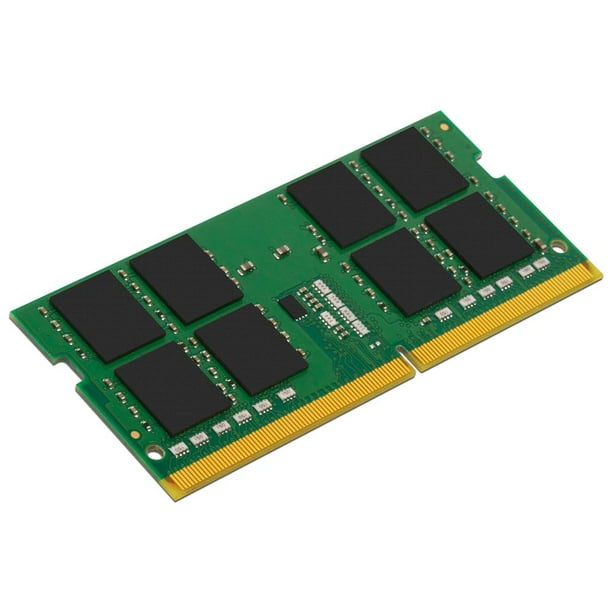 Memoria SODIMM Kingston DDR4 PC4-21300 2666 MHz , CL19, 16GB. Kingston KVR26S19D8/16 | Bodega ...