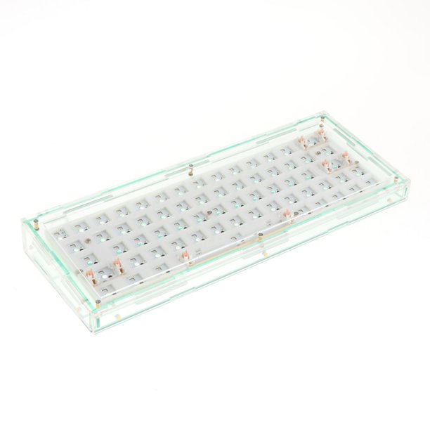 Hot Swappable Pcb