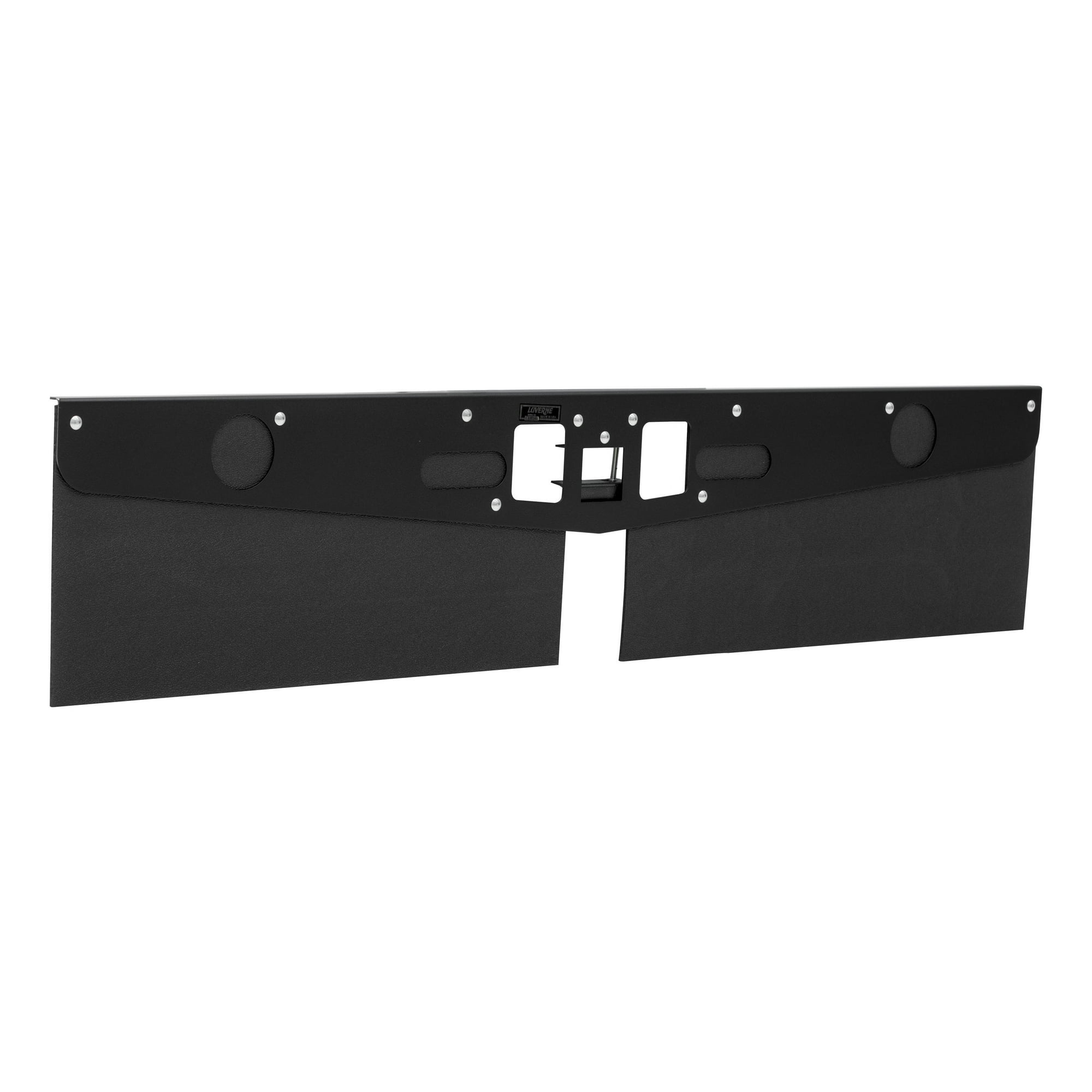 Click here for Luverne 255200 Mud Flap 2-3 prices