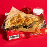 Steak-umm Sliced Steaks All-Natural 100% Beef, 27oz 18 Count Family ...