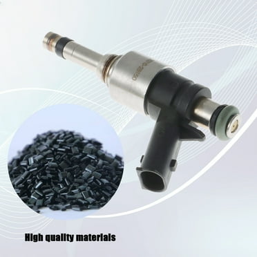 Standard FJ338 Fuel Injector For Honda Civic, New, OE Replacement ...