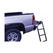 Fab Fours M4150-1 Truck Bed Brace; 2 Stage Black Powder Coated ...