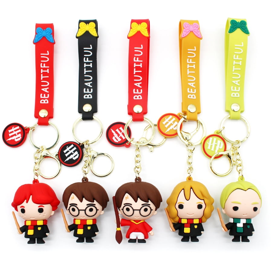 Click here for Acnoofun Harry Pọtter Car Key Chain  Keychains Rin... prices