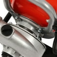 TFCFL 2/4 Stroke Portable Gasoline Water Pump 1.5" In/outlet Gas ...