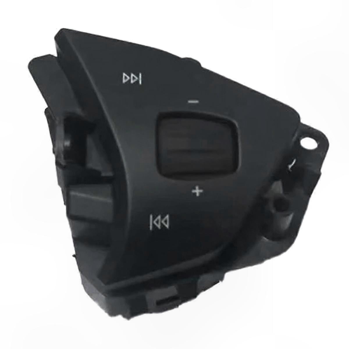 Left-Handed Steering Wheel Control for 2012-2020 Electric Vehicles ...