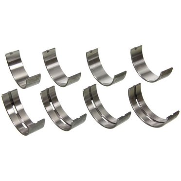 CLEVITE ENGINE PARTS CB663HNK TRIARMOR ROD BEARING SBC - Walmart.com