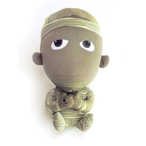 Comic Images Universal Monsters Mummy Super Deformed Plush - Walmart.com