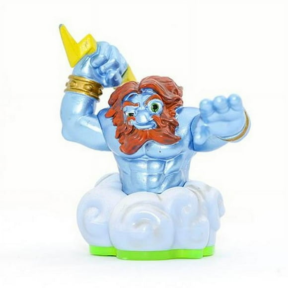 Lightning Rod Skylanders