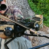 Swhacker #219 Crossbow Broadheads, 2-Blade 100 Grain 1.75" Cut, (Pack ...