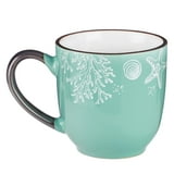 Mug Give You Rest Green - Walmart.com