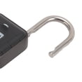 M Buder Keyless Fingerprint Locker Lock IP67 Waterproof Smart Biometric ...