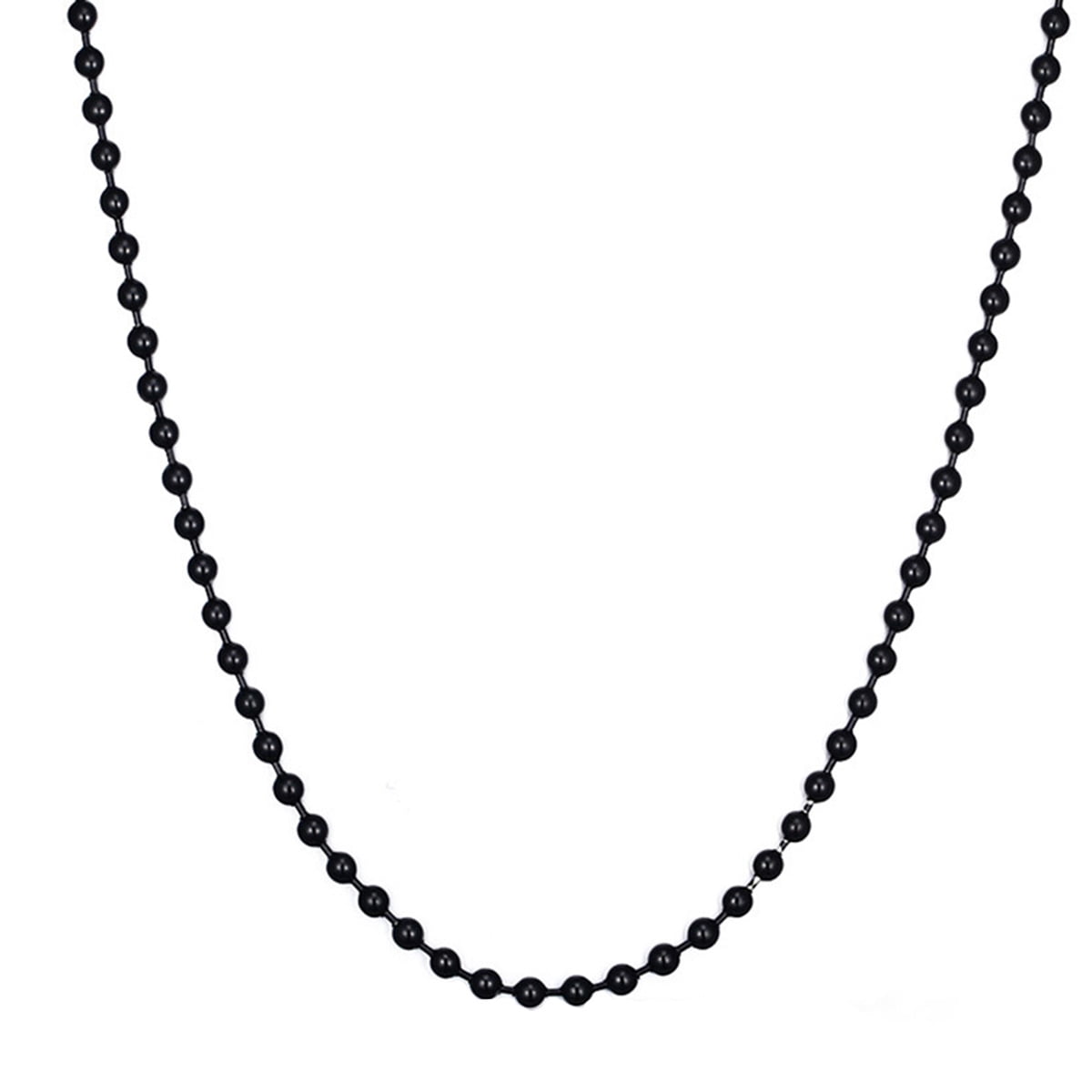 Click here for Deepcraff Bead Decor Necklace Beautiful All-Match... prices
