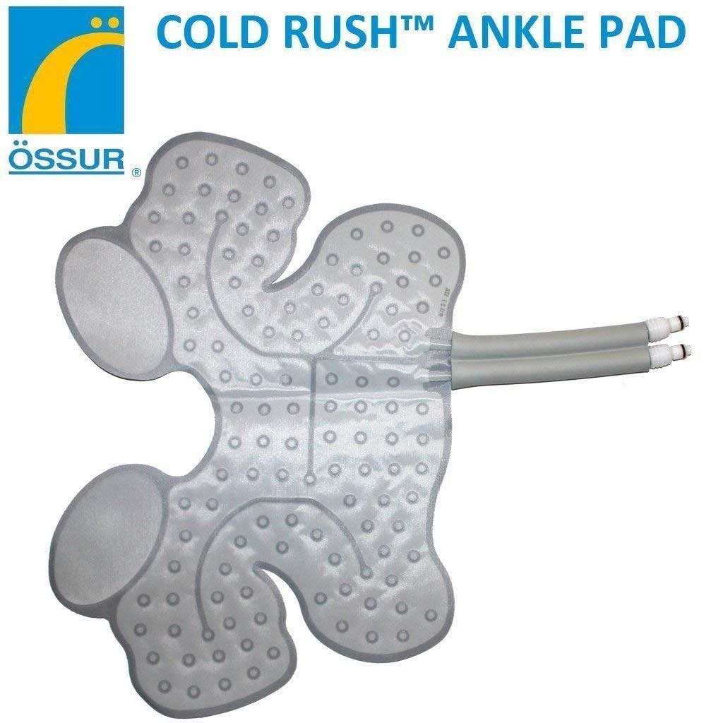 Click here for Ossur Cold Rush Foot And Ankle Pad Xl prices