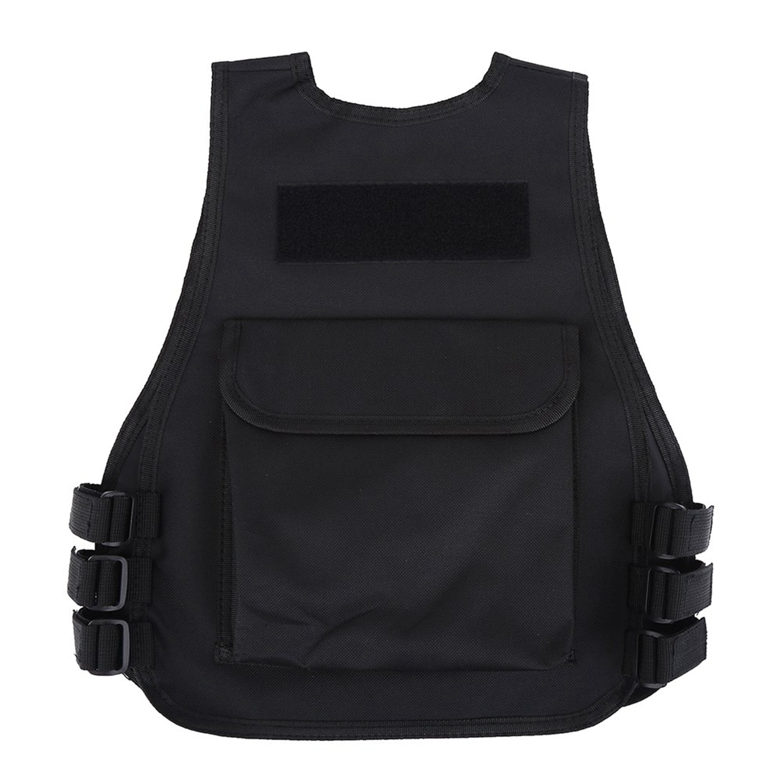 Click here for Zaqw Outdoor Tactical Vest Kids Body Armor Breatha... prices