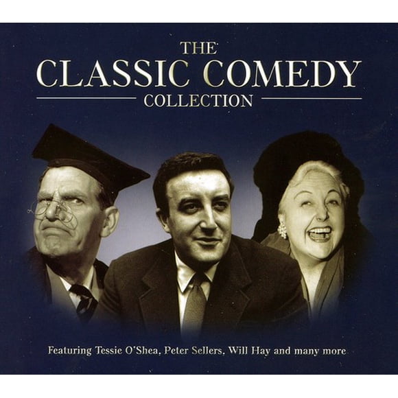 Classic Comedies Gifts