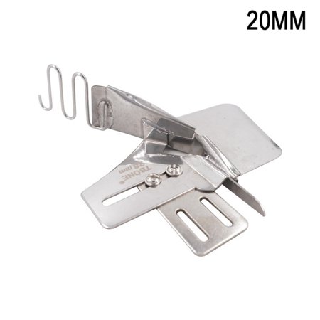 Double Cylinder Fold Edge Binder Attachment Folder Tape Binder for ...