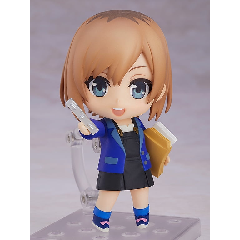 Shirobako Miyamori