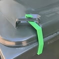 ChildProof Garbage Can Lid Clip Durability Plastic Lock Trash Bin ...