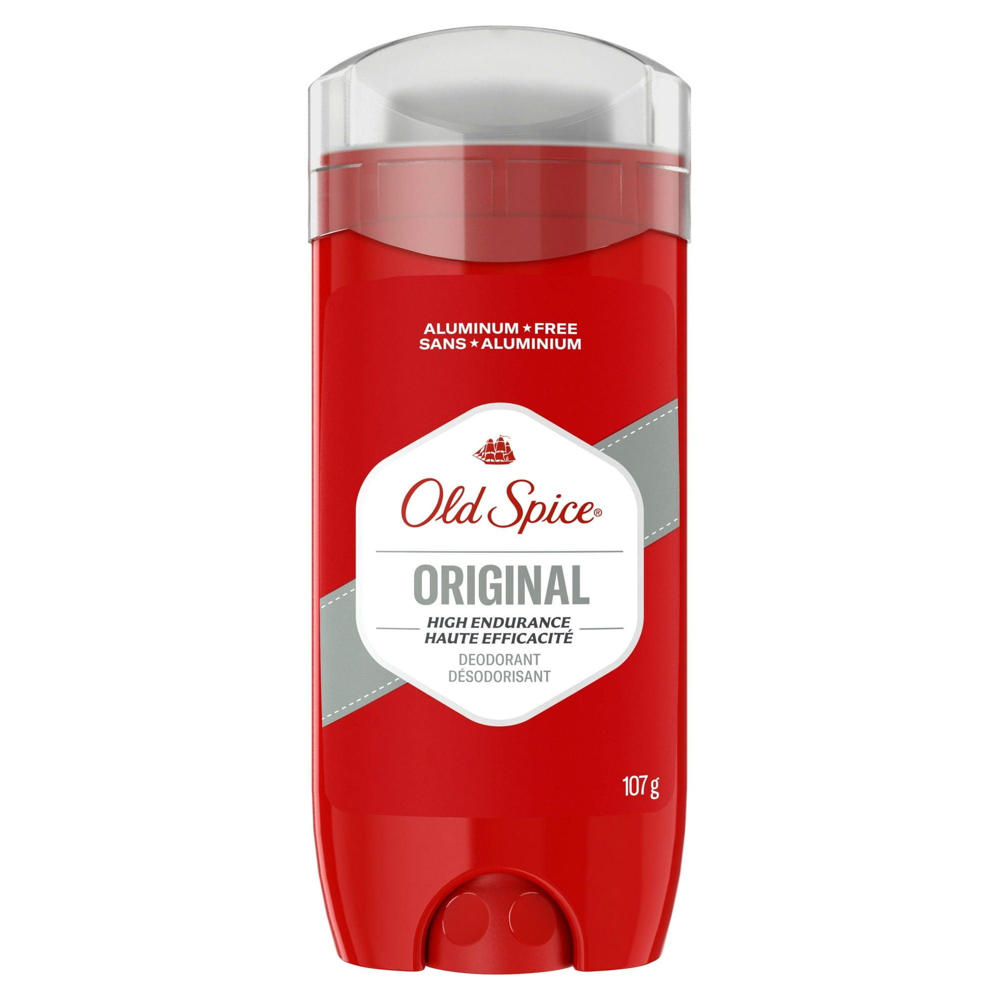 Click here for Old Spice High Endurance Original Scent Deodorant... prices