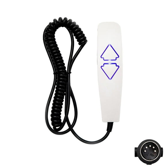 Golden Lift Chair Remote Replacement