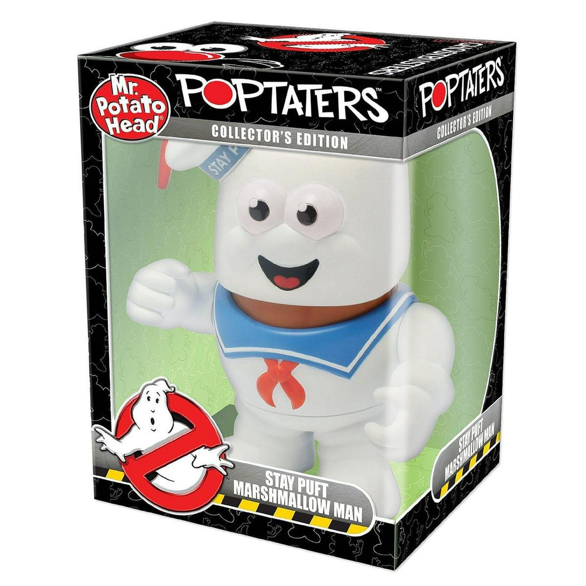 Ghostbusters Mr Potato Head | atelier-yuwa.ciao.jp