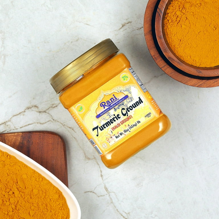 Turmeric Powder Walmart