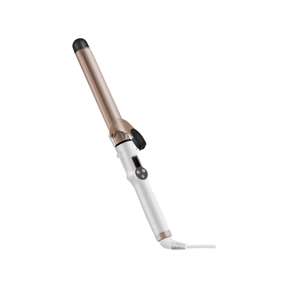 Click here for Mfg2020 Ceramic Glaze Lcd Display Curling Iron prices