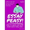 Essay Planner: Plan And Write Essays, College, High School, Middle ...