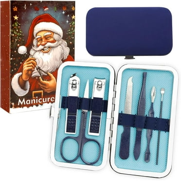 Premium Manicure Gift Set Party Favors - Lot of 12, Perfect for Spa ...