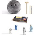 Piano Potato Alien Moon Dig Kit, Space Archaeology STEM Kit, Moon ...