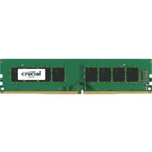 Crucial 8GB DDR4 2666 MHz UDIMM Memory Module (CT8G4DFS8266) - Walmart.com