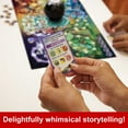 Magic 8 Ball Magical Encounters Board Game for Kids, Cooperative Family ...
