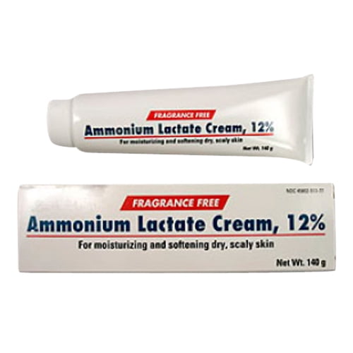 Ammonium Lactate Cream