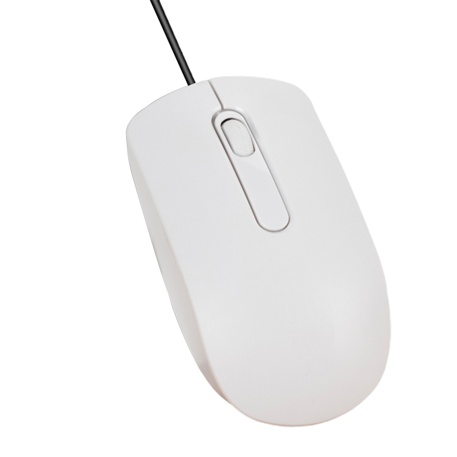 FaLX 1.2m 1200DPI Wired Mouse USB Silent Mice for Business Office ...