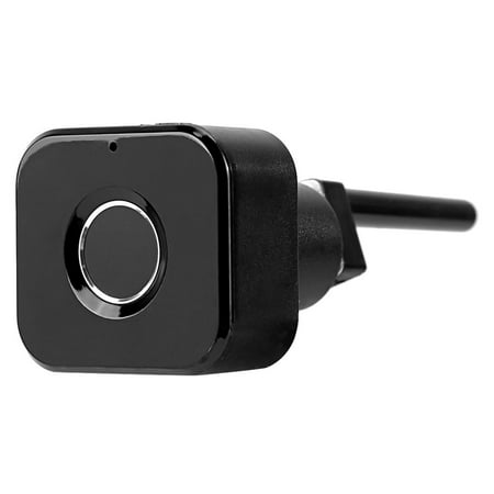 Smart Fingerprint Cabinet Drawer Digital Safety Digital Lock Smart Lock ...