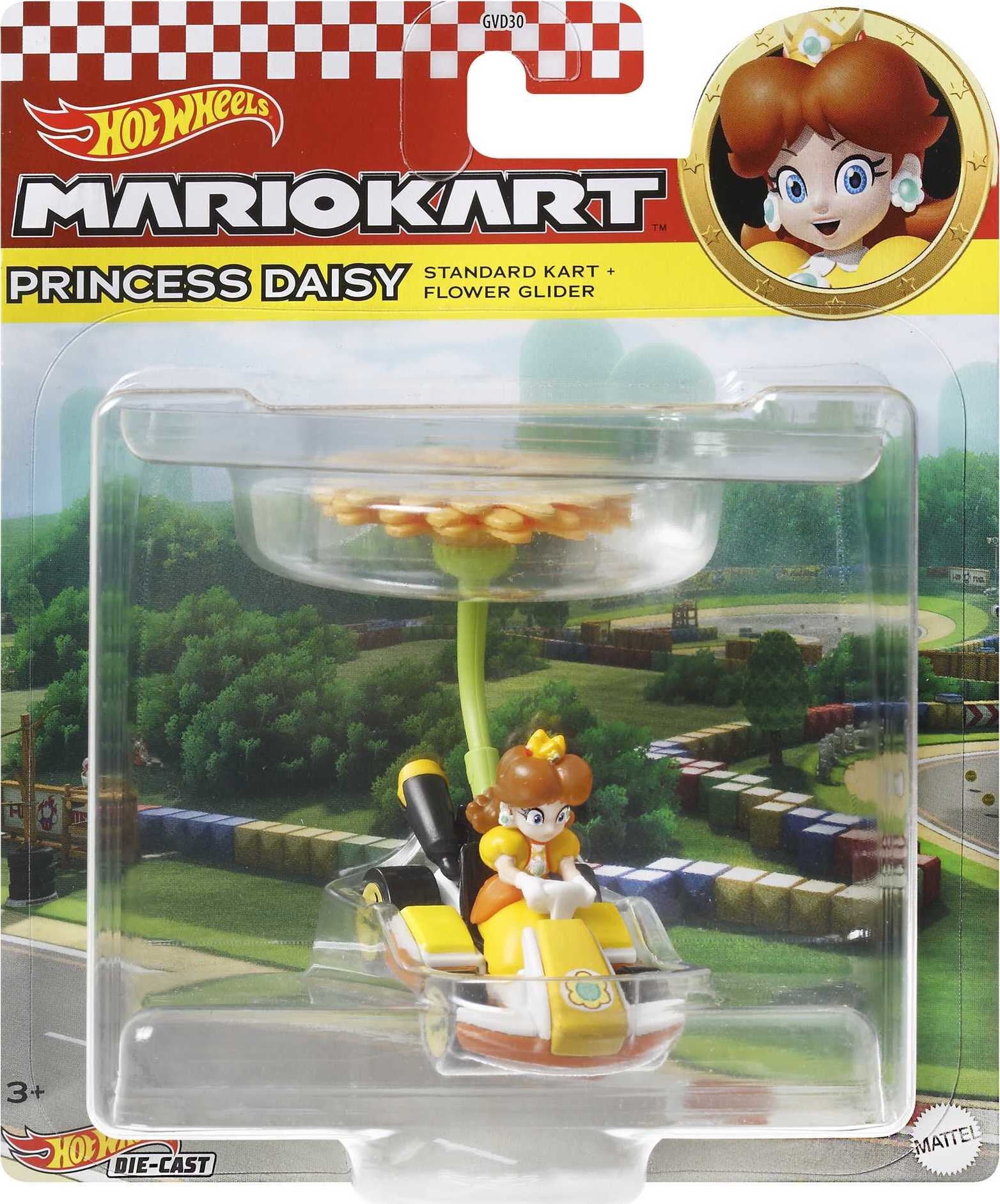 Princess Daisy Hot