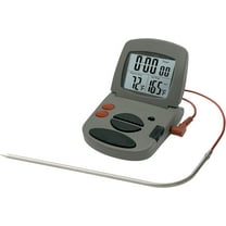Taylor Programmable with Timer Instant Read Wired Probe Digital, Meat ...