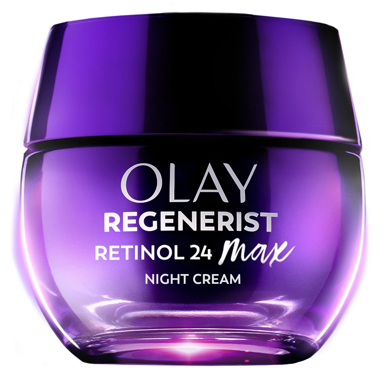 Click here for Olay Retinol 24 Max Night Moisturizing Cream With... prices