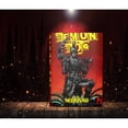 Demon Dog - Hardcover RPG Book, Dark Medieval Historical Setting ...