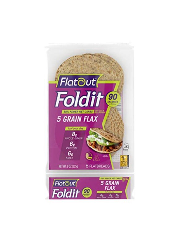 Flatbreads in Tortillas - Walmart.com